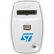 ST-Link v2. One programmer for all STM32 devices | Andys Workshop